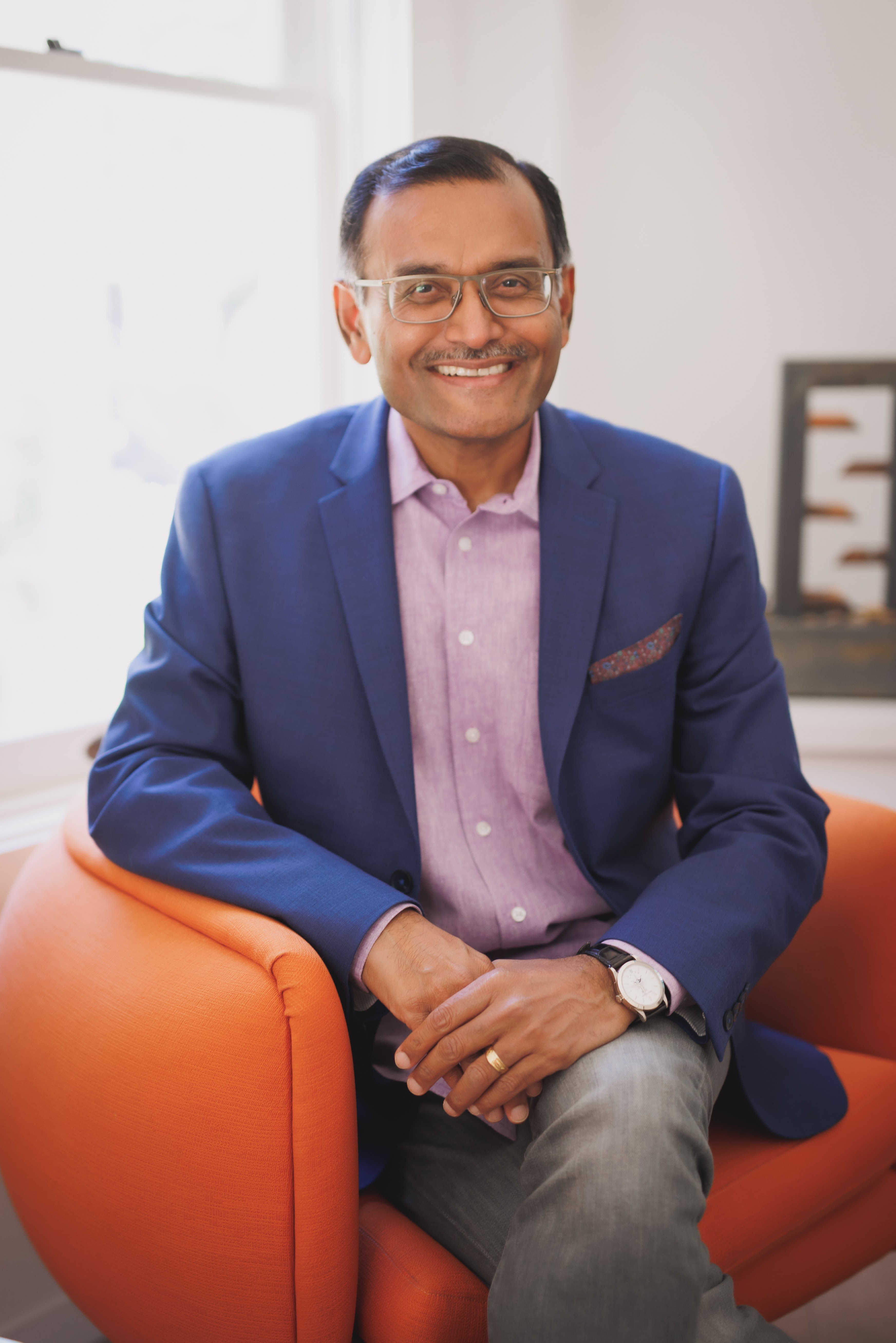 Deep Nishar (General Catalyst) / VC Breakdown & Contact