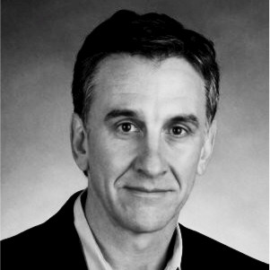 Dr. John Hamer (DCVC) / VC Breakdown & Contact