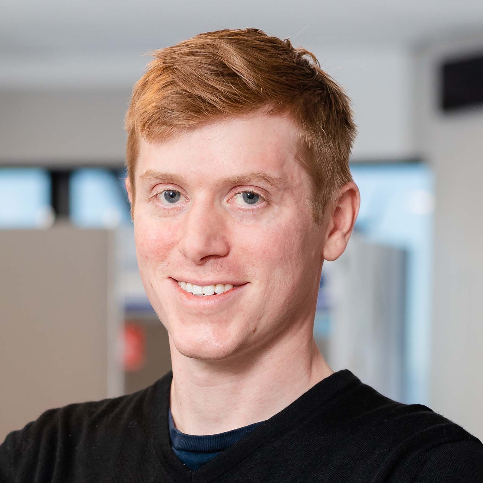 Lucas Harrington (SciFounders) / VC Breakdown & Contact