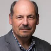Keith Crandell (ARCH Venture Partners) / VC Breakdown & Contact