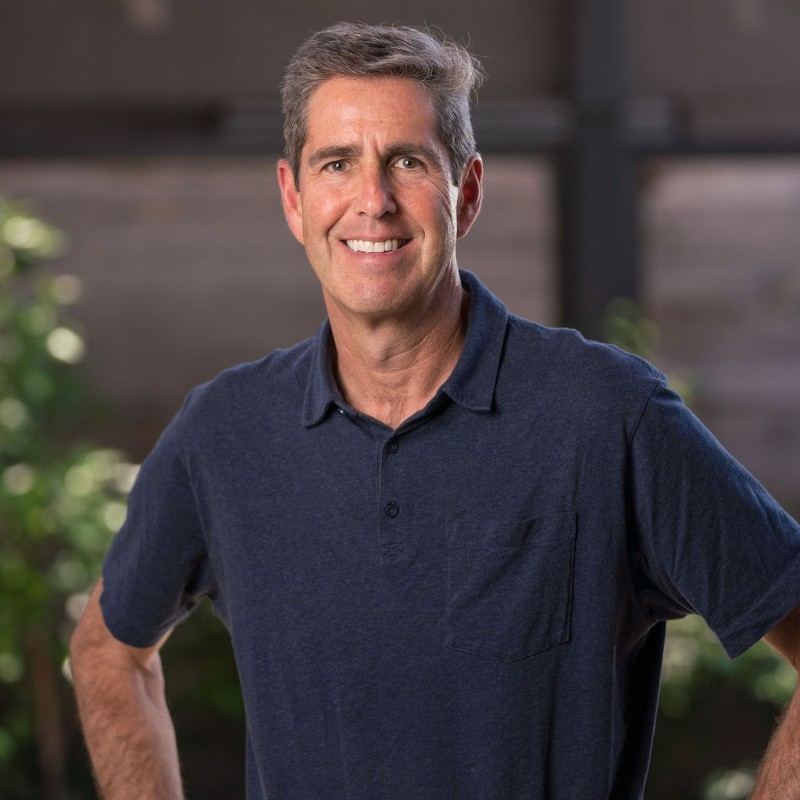 Scott Friend (Bain Capital Ventures) / VC Breakdown & Contact