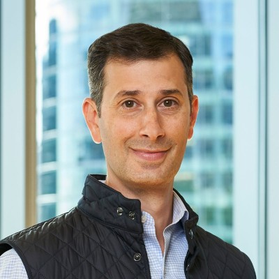 Jesse Feldman (Battery Ventures) / VC Breakdown & Contact