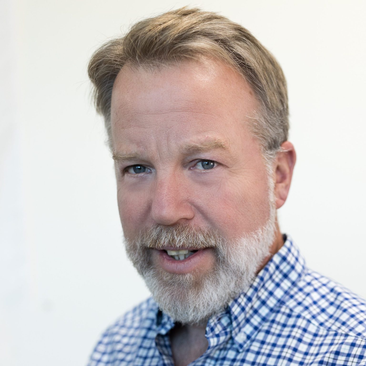 Mike Janke (DataTribe) / VC Breakdown & Contact