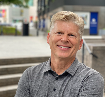 Glenn McGonnigle (TechOperators) / VC Breakdown & Contact