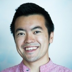 Albert Cheng (Socially Financed) / VC Breakdown & Contact