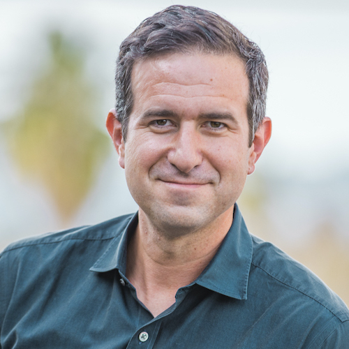 Stephen Marcus (Riot Ventures) / VC Breakdown & Contact