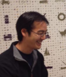 Justin Su (Long Term Impact) / VC Breakdown & Contact