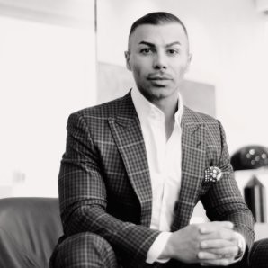 Alex Soltani (Skyview Capital) / VC Breakdown & Contact