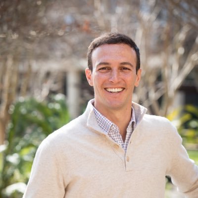 David George (Andreessen Horowitz ) / VC Breakdown & Contact