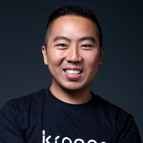 Mark Pimentel (WOO Network) / VC Breakdown