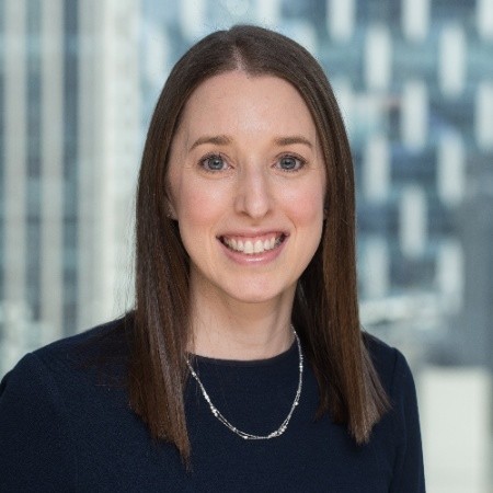 Rachel Geller (Insight Partners) / VC Breakdown & Contact