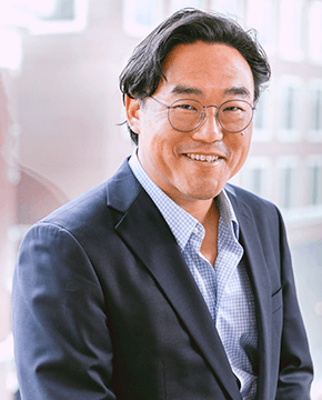 John Kim (General Catalyst) / VC Breakdown & Contact