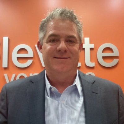 Christopher (Toph) Day (Elevate Ventures) / VC Breakdown & Contact