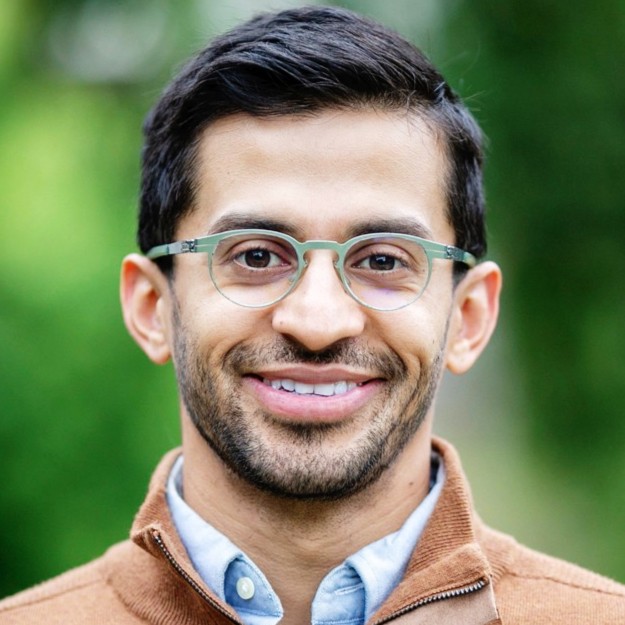 Brian Rumao (Next Play Ventures) / VC Breakdown