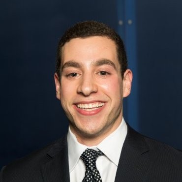 Ryan Stern (Mastercard Start Path Fund) / VC Breakdown & Contact