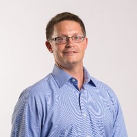 Aaron Rudberg (S2G Ventures) / VC Breakdown & Contact