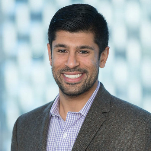 AJ Malhotra (Insight Partners) / VC Breakdown & Contact