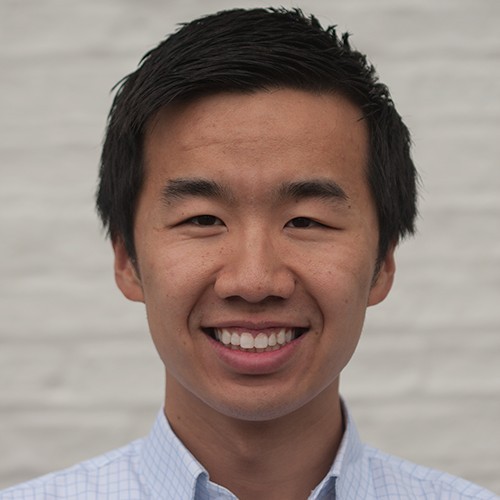 Johnny Hu (Menlo Ventures) / VC Breakdown & Contact