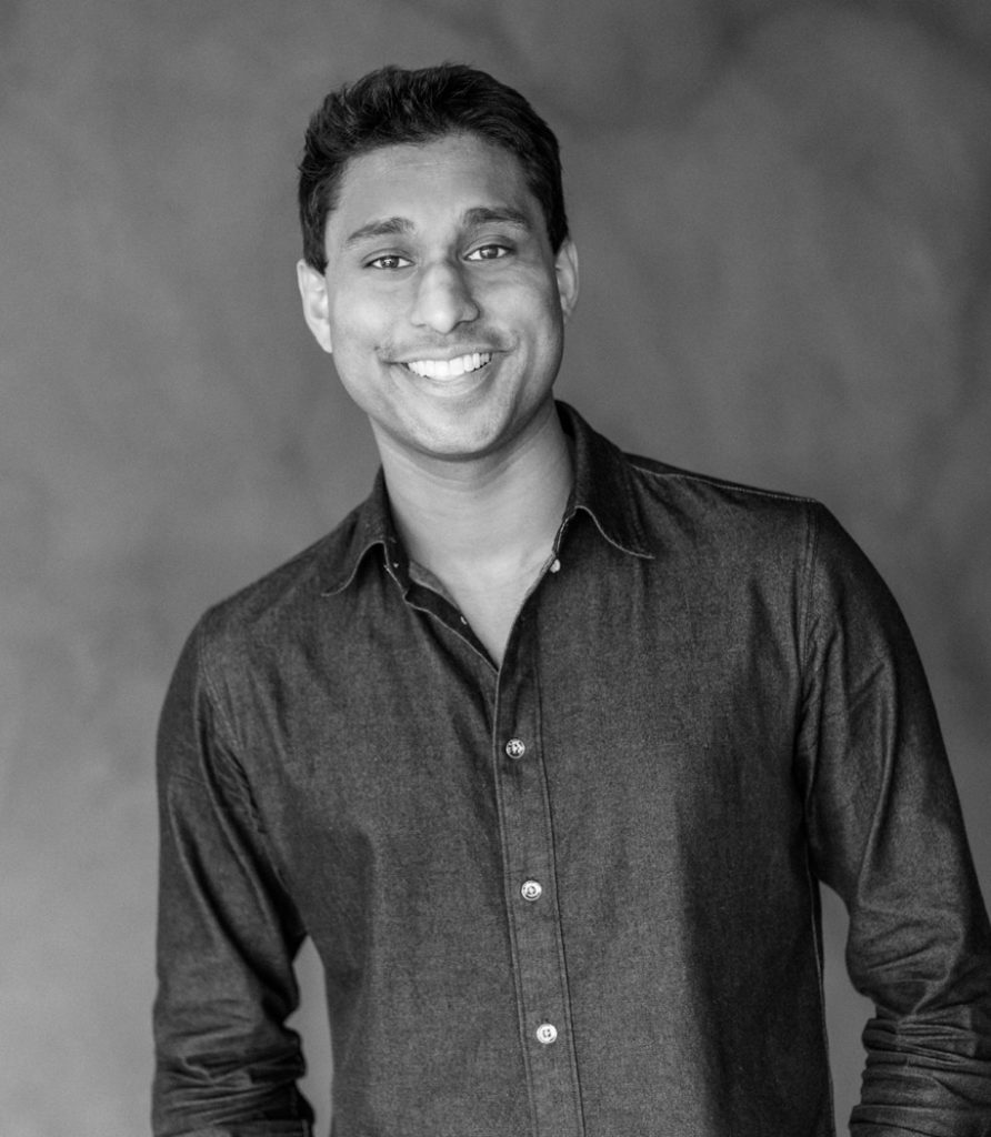 Ankur Jain (Kairos HQ) / VC Breakdown & Contact