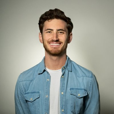 Jack Abramowitz (NextView Ventures) / VC Breakdown & Contact