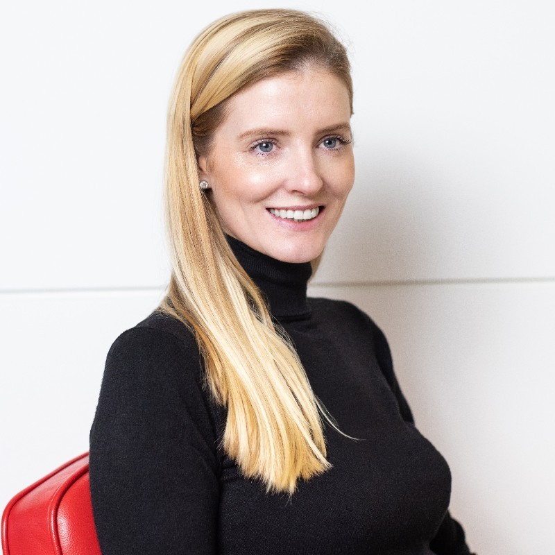 Sofia Dolfe (Index Ventures) / VC Breakdown & Contact