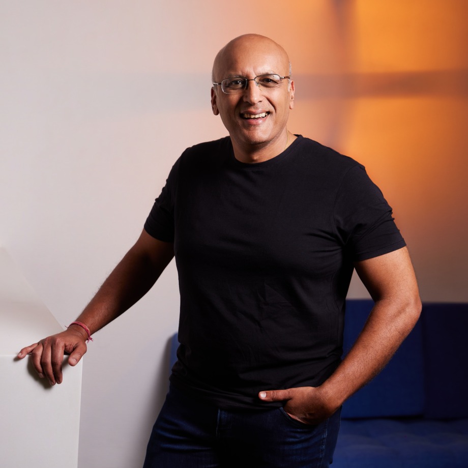 Mohit Bhatnagar (Sequoia Capital India) / VC Breakdown & Contact