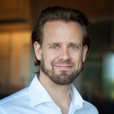 Andrew McCormack (Valar Ventures) / VC Breakdown & Contact