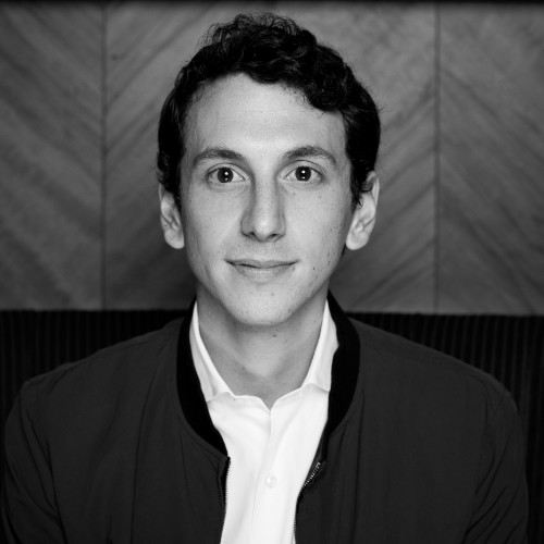 Matt Sacks (Lightbank) / VC Breakdown & Contact