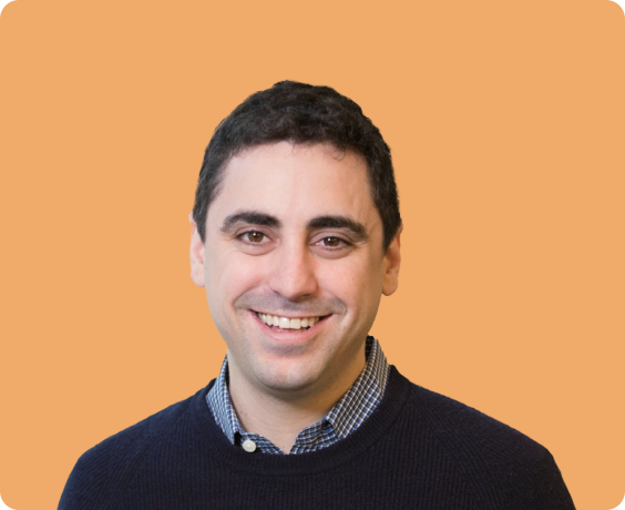 Cory Moelis (Ground Up Ventures) / VC Breakdown & Contact