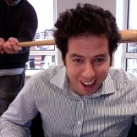 Danny Rimer (Index Ventures) / VC Breakdown & Contact