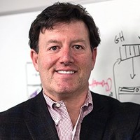 Stuart Ellman (RRE Ventures) / VC Breakdown & Contact