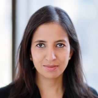 Anika Agarwal (Insight Partners) / VC Breakdown & Contact