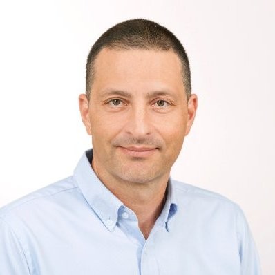 Yuval Cohen (StageOne Ventures) / VC Breakdown & Contact