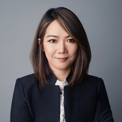 Sophie Liao (Oyster Ventures) / VC Breakdown & Contact