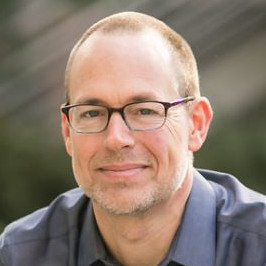 Rick Moss (Better Ventures) / VC Breakdown & Contact