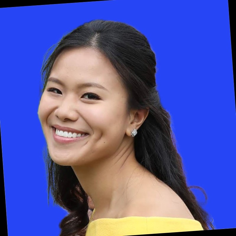 Alison Cheung (MAGIC Fund) / VC Breakdown & Contact