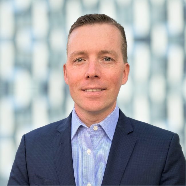 Eoin Duane (Insight Partners) / VC Breakdown & Contact