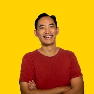 Rob Go (NextView Ventures) / VC Breakdown & Contact