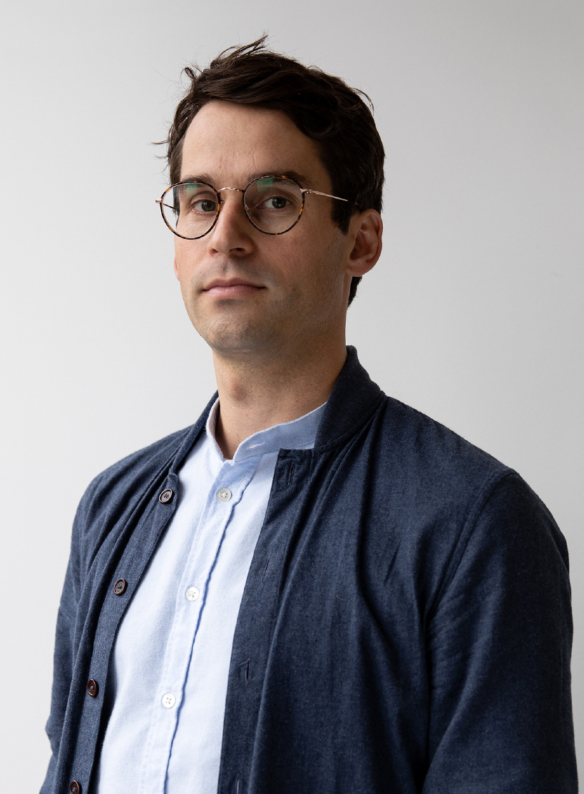 Samuel Bjork (Digitalis Ventures) / VC Breakdown & Contact