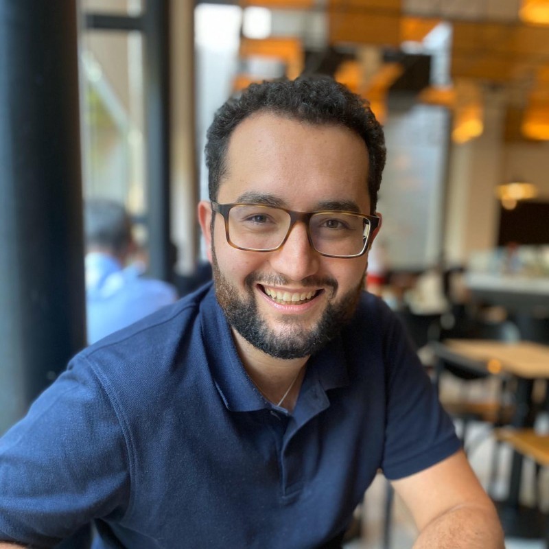 Caio Bolognesi (Monashees) / VC Breakdown & Contact