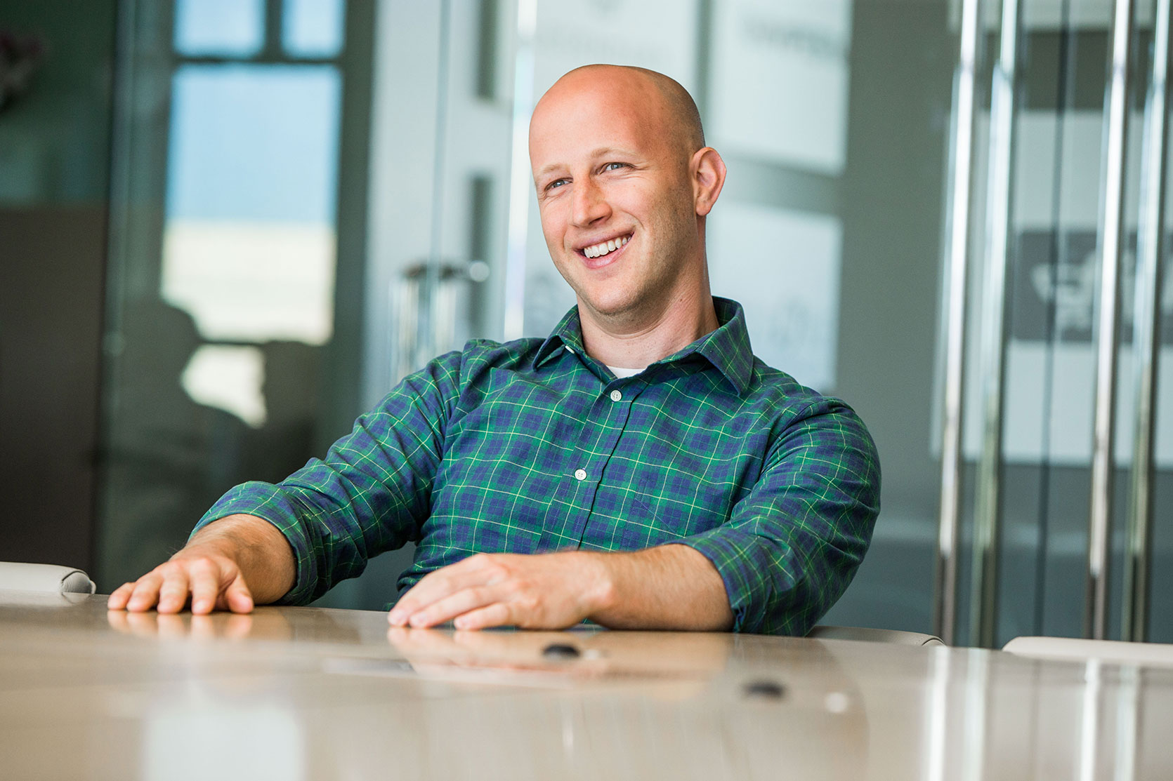 Daniel Levine (Accel) / VC Breakdown & Contact