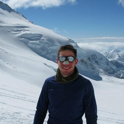 Alex Roetter (Moxxie Ventures) / VC Breakdown & Contact