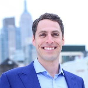 Alex Borschow (Semillero Partners) / VC Breakdown & Contact