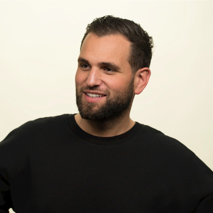 Harry Hurst (Protagonist) / VC Breakdown & Contact