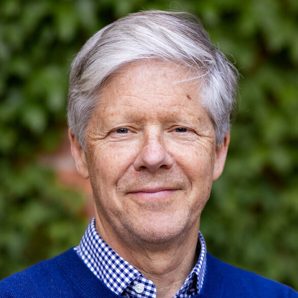 John Buttrick (Union Square Ventures) / VC Breakdown & Contact