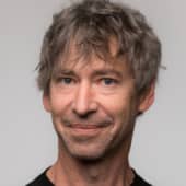 Robert Nelsen (ARCH Venture Partners) / VC Breakdown & Contact