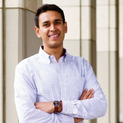 Vikram Ramakrishnan (A* Capital) / VC Breakdown & Contact