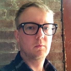 Alex Lines (Notation Capital) / VC Breakdown & Contact