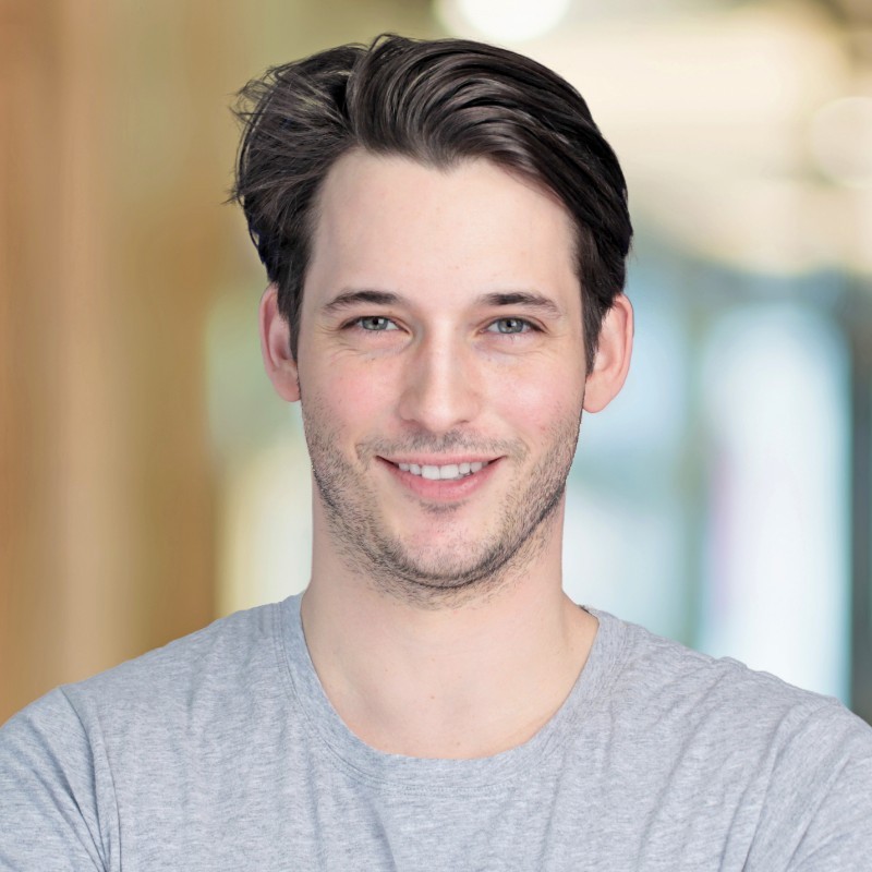 Nick Brown (Imaginary Ventures) / VC Breakdown & Contact