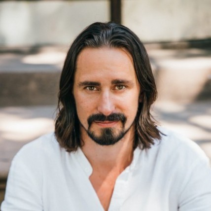 Peter Orth (4DX Ventures) / VC Breakdown & Contact